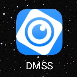 DMSS - краткая инструкция - Сервис70